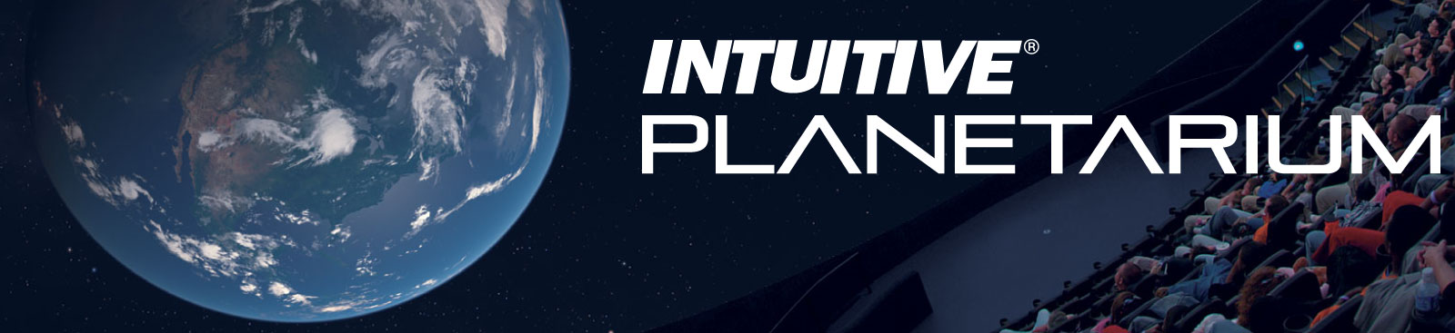 INTUITIVE® Planetarium | U.S. Space & Rocket Center